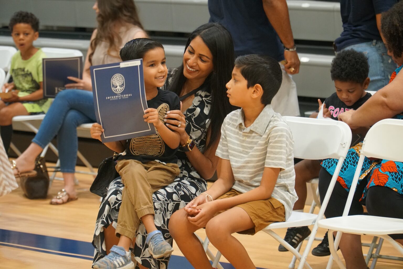 IB Curriculum - IST | The International School of Texas